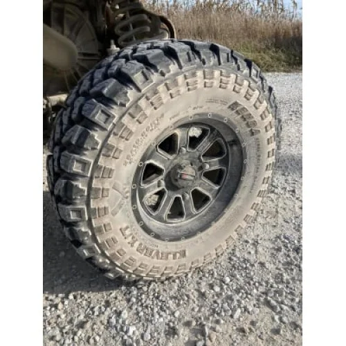 Kenda Klever X/T Tire 30x10-14 (Full Set)